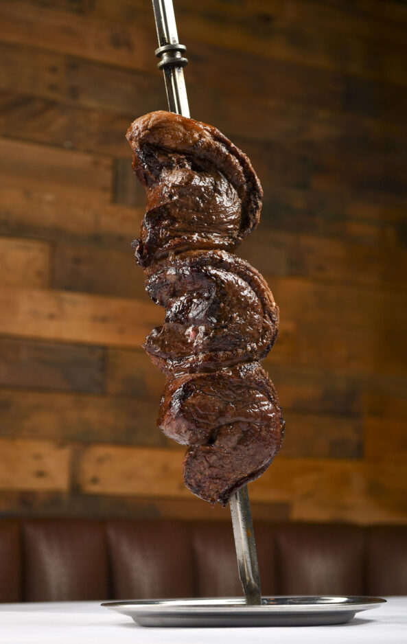 Braza Grill Brazilian Steakhouse has the meats | News, Sports, Jobs ...
